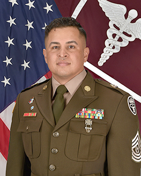 Medical Readiness Battalion (MRB)